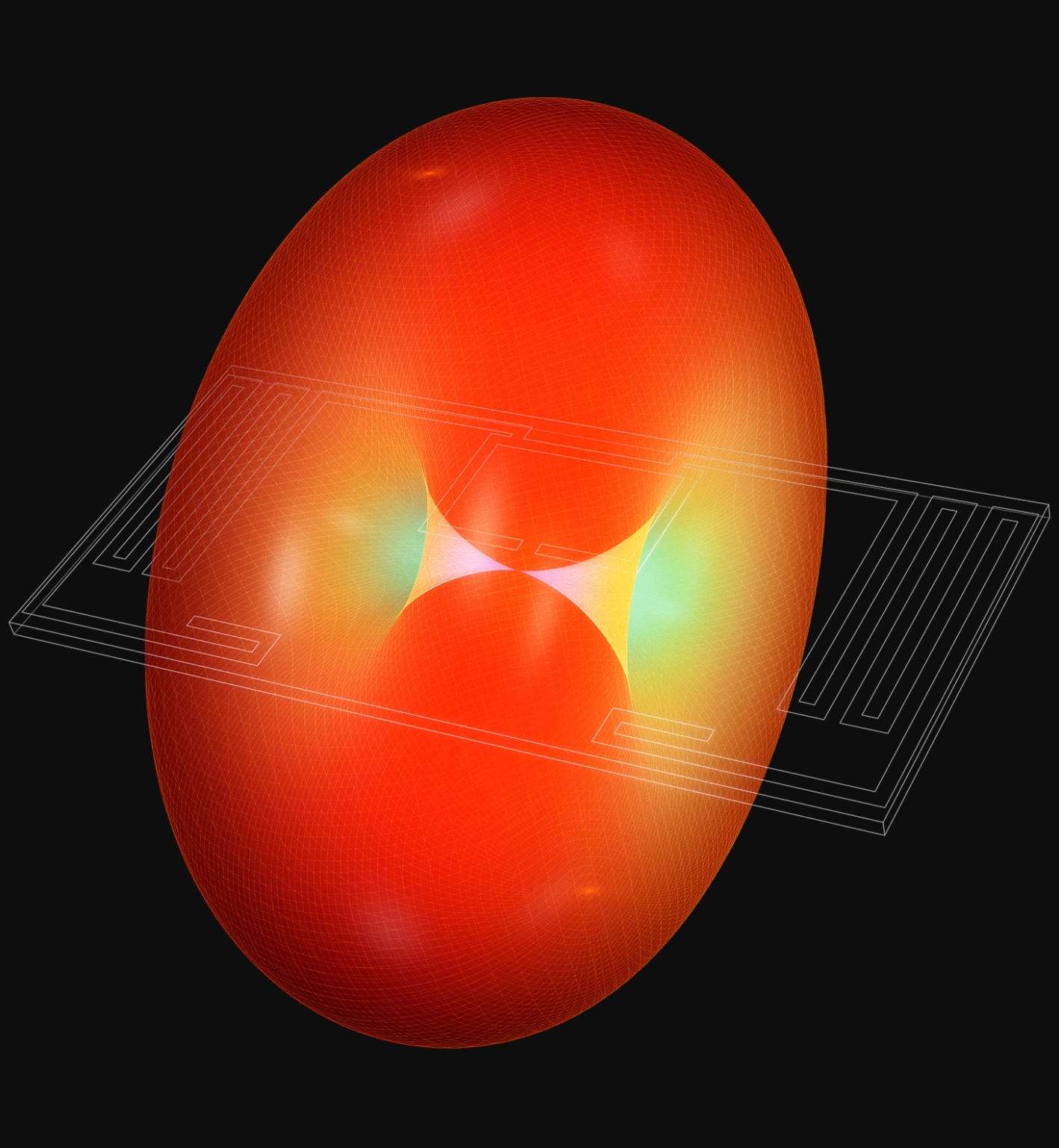 CENOS : Simulation Software, Induction Heating, RF, and more.