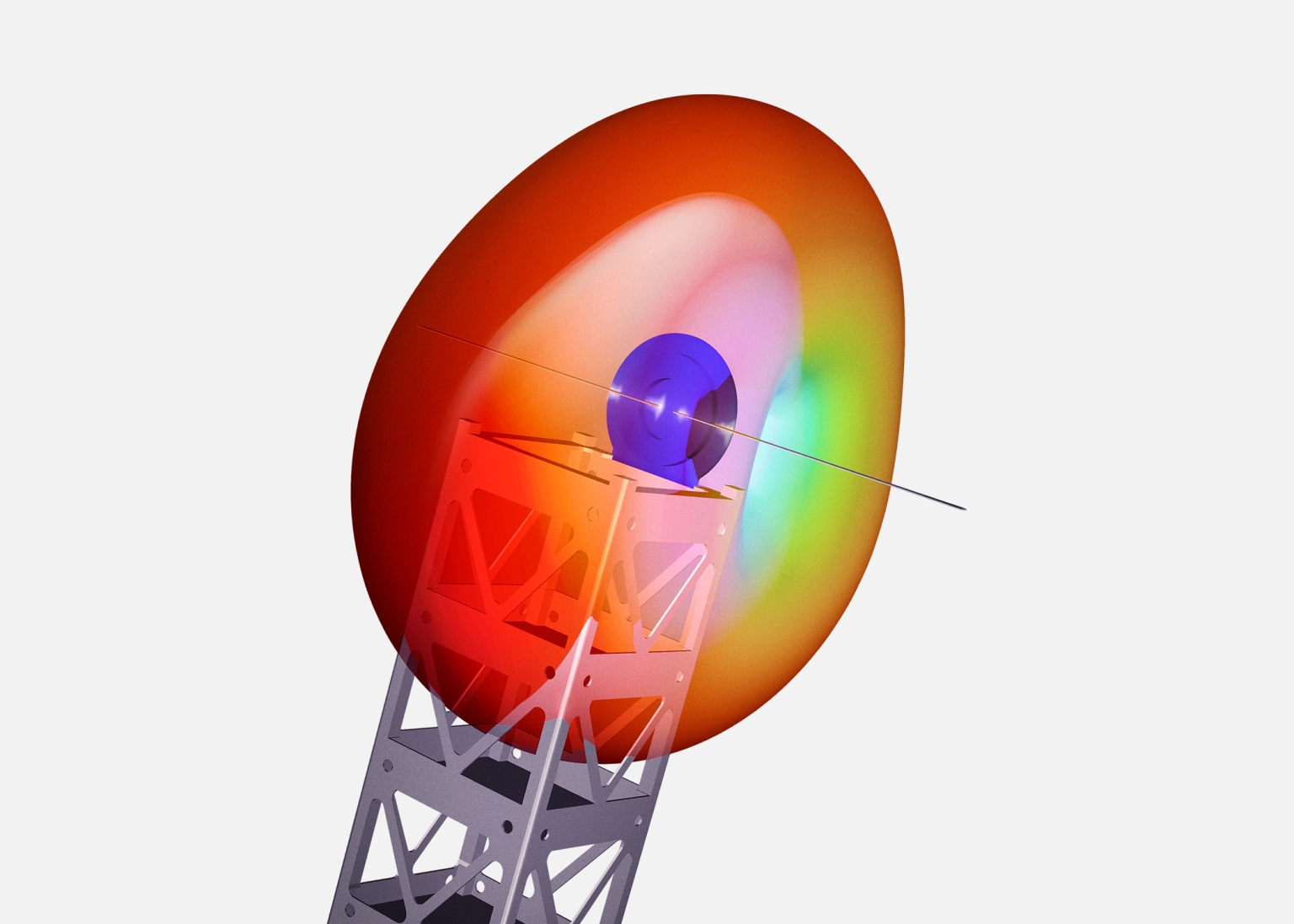 Documentation - CENOS : Simulation Software : Induction Heating : Radio Frequency : Wireless ...