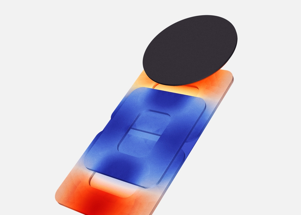 Documentation - CENOS : Simulation Software : Induction Heating : Radio ...