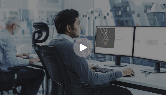 Radio Frequency Simulation Software - CENOS : Simulation Software ...