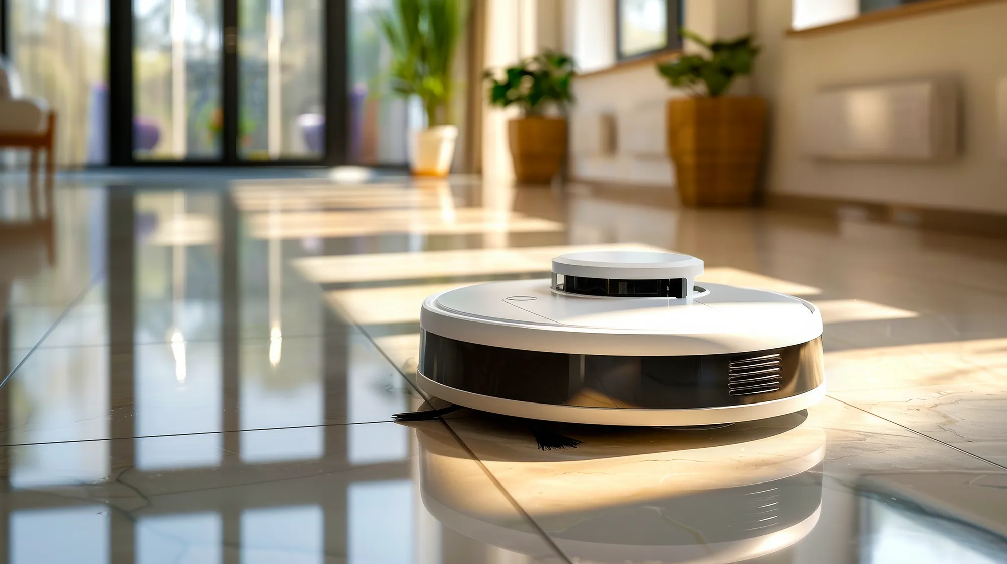 Wireless charging of industrial robots: case study - CENOS : Simulation ...