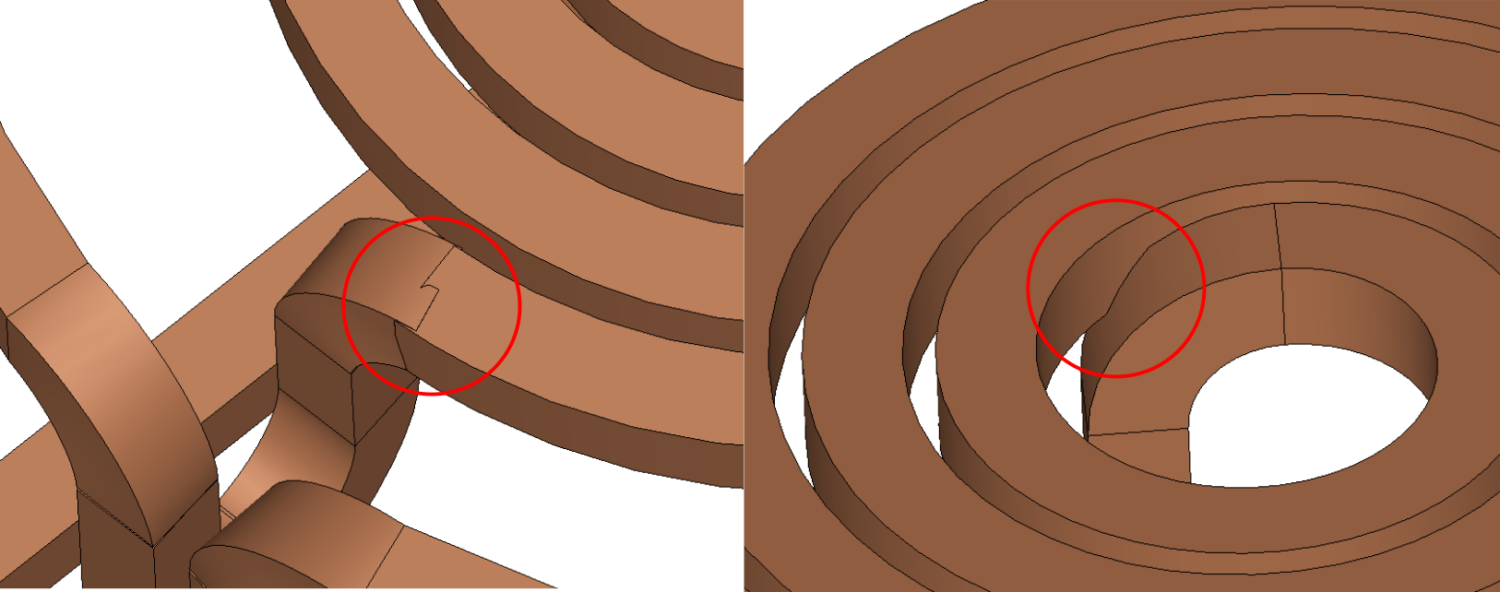 What makes a good CAD geometry - CENOS : Simulation Software ...